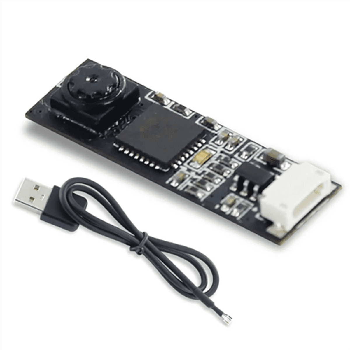 30W Pixel USB2.0 OV7675 Camera Module + USB Cable for Laptop Camera ...