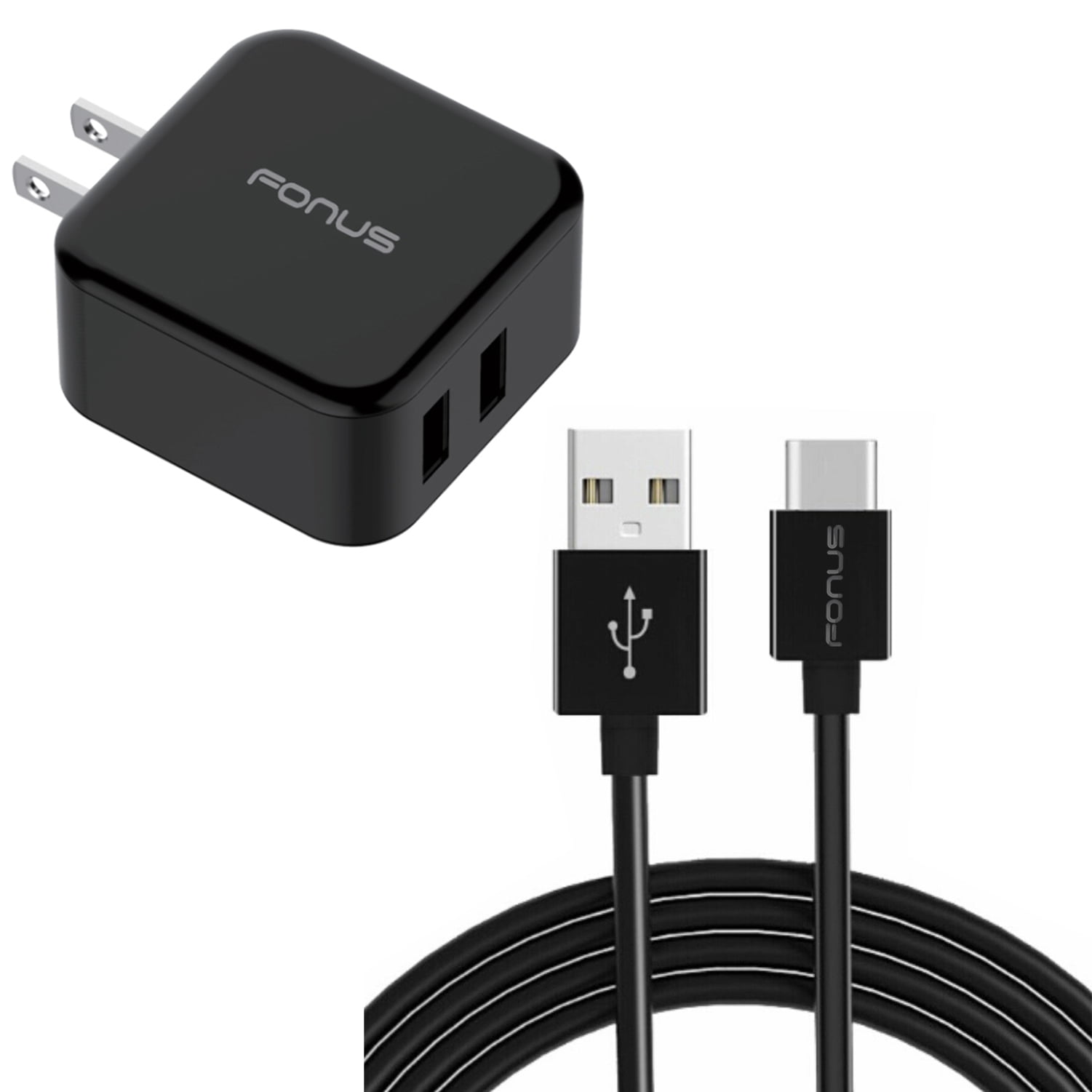 30W Quick Home Charger Compatible With Amazon Fire HD 10 (9th Gen 2019 ...