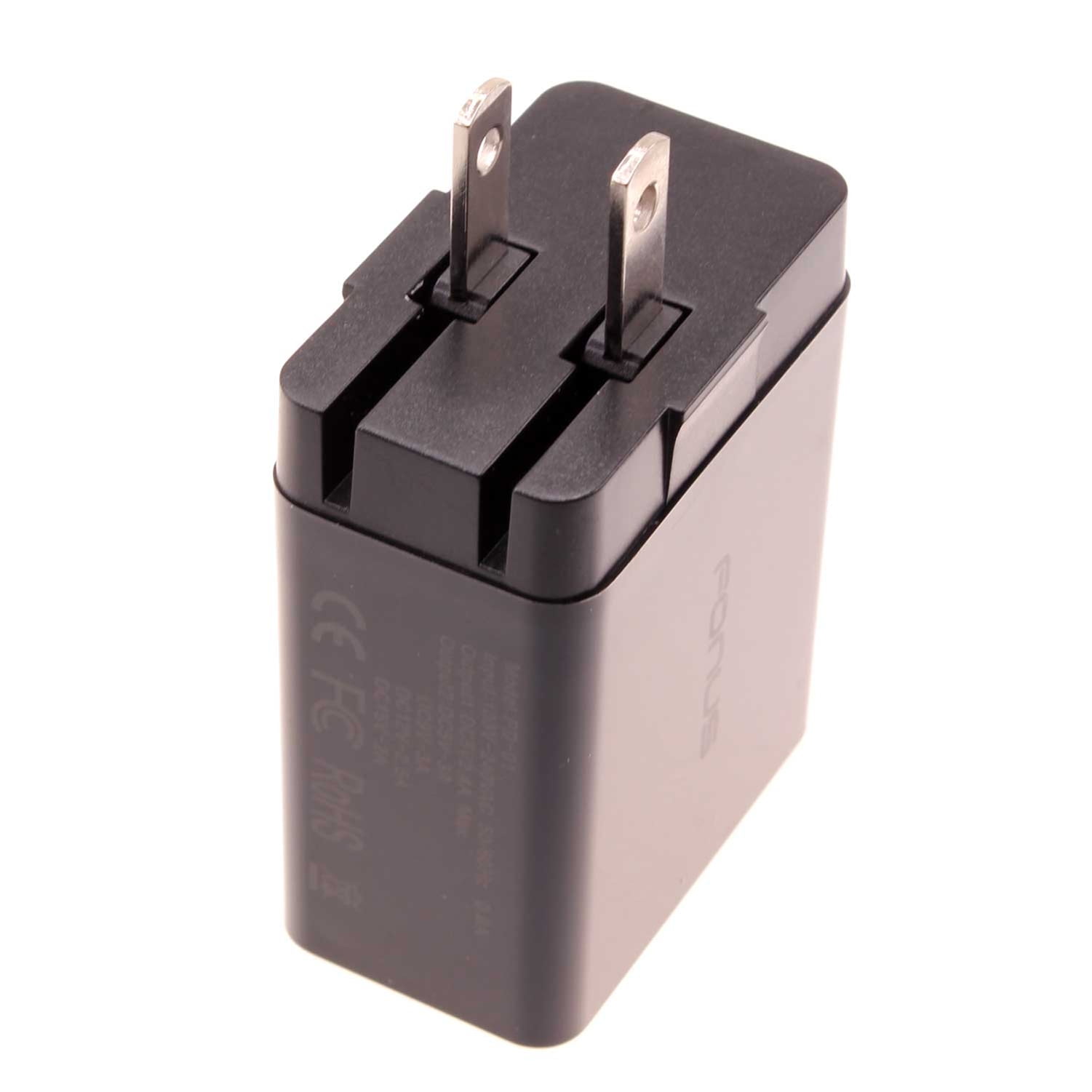 30W Quick Home Charger for Google Pixel 7/Pro/6a/6/Pro Phones - 2-Port ...