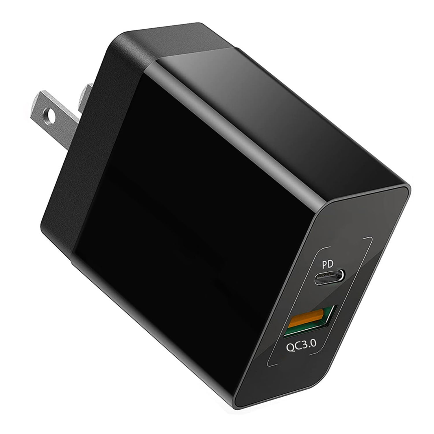 30W Quick Home Charger for Motorola Moto G Stylus 5G (2024)/(2023 ...