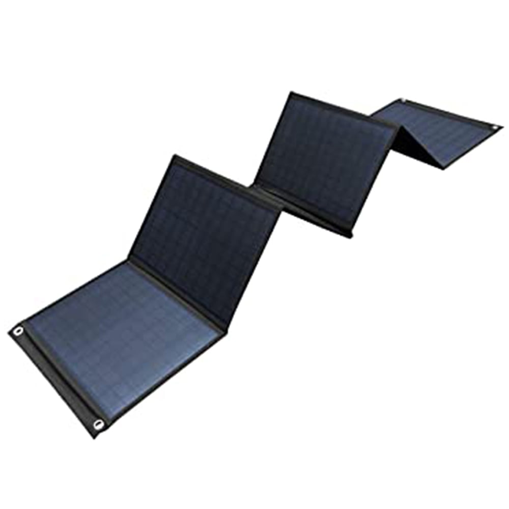 30W Solar Charger Panel, Portable & Versatile Solar Panel with Portable ...
