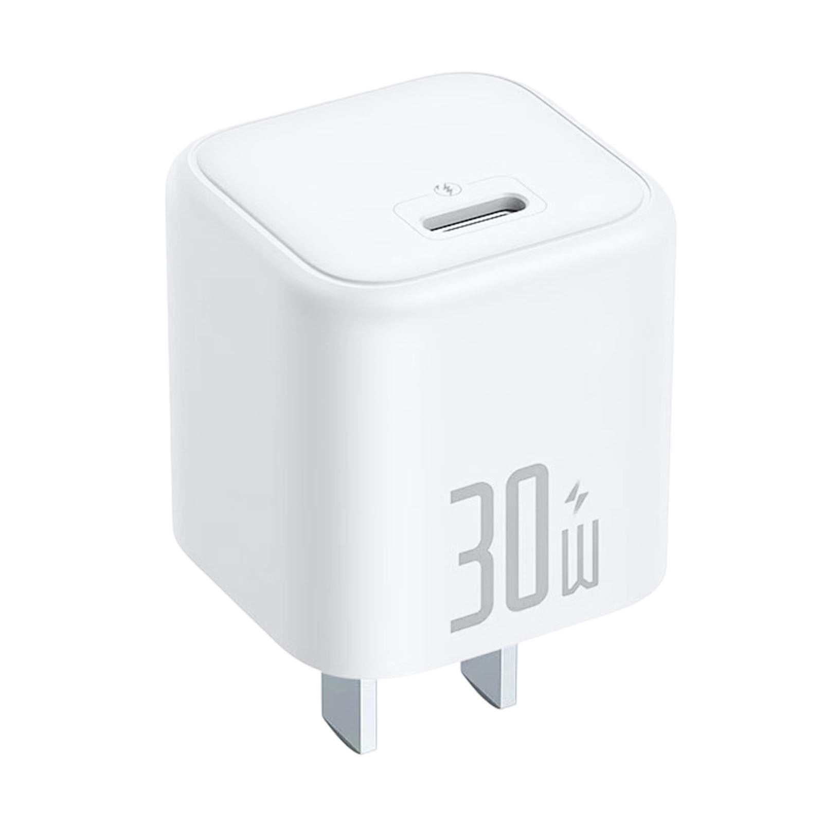 30W Type C Charger, Potable Type C Charger Block, Fast Charging USB ...