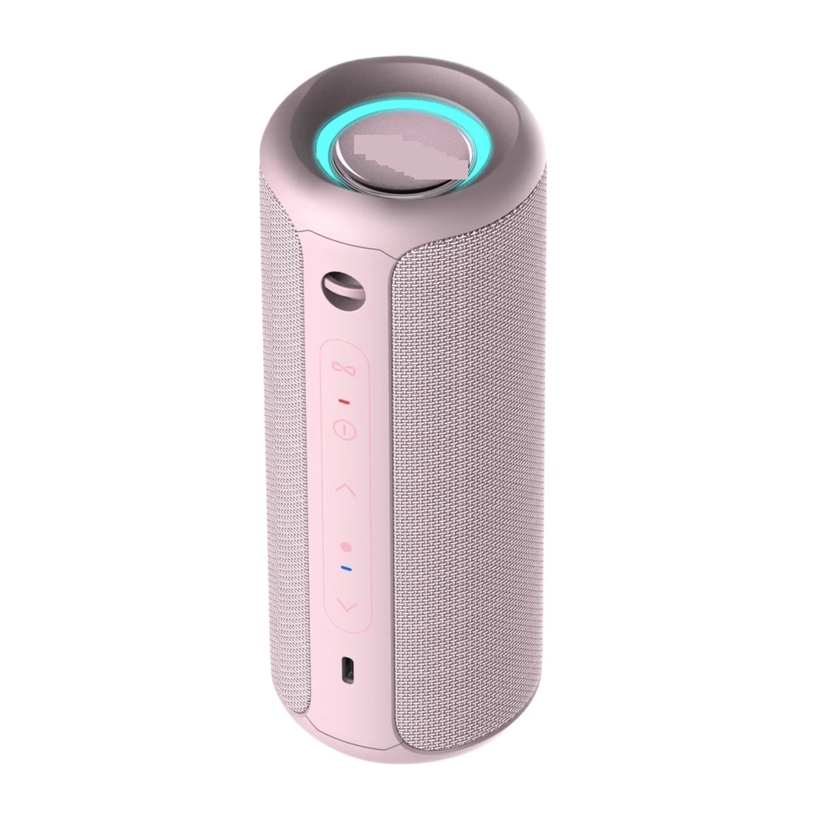 30W Wireless Bluetooth Speaker IPX7 Bass Enhanced BT5.3 RGB TWS Connection - Walmart.com