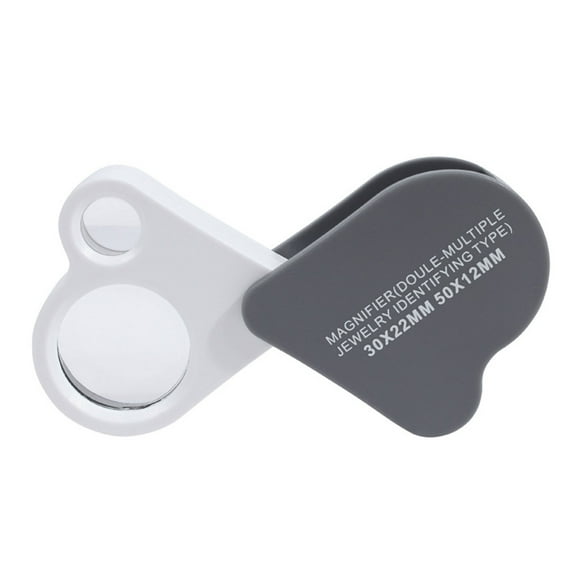 Pocket Magnifying Glass