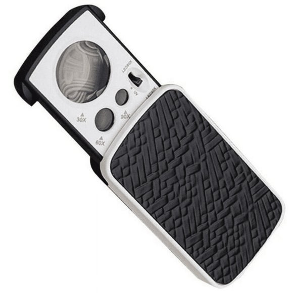 Jeweler Loupe