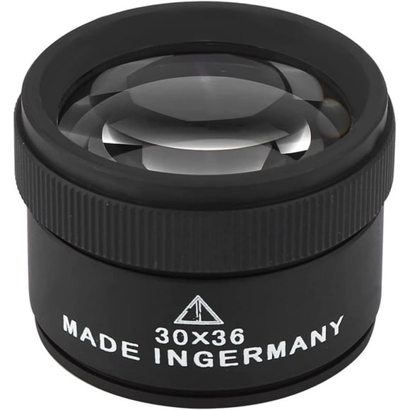 Pocket Magnifying Glass