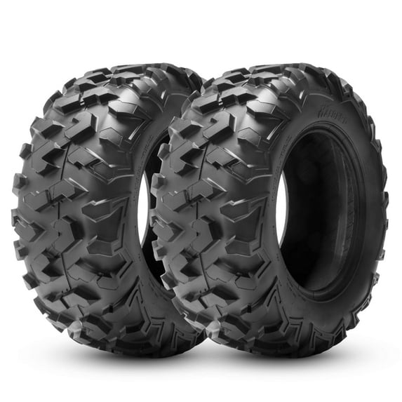 HALBERD 30X10R14 30x10x14 10Ply SXS ATV UTV Tires Super Heavy Duty ...