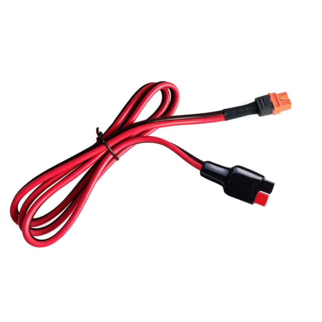 30cm-10m 12AWG Andson To XT60I Female Adapter Cable Wire For Solar ...