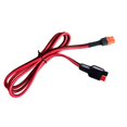 30cm-10m 12AWG Andson To XT60I Female Adapter Cable Wire For Solar ...