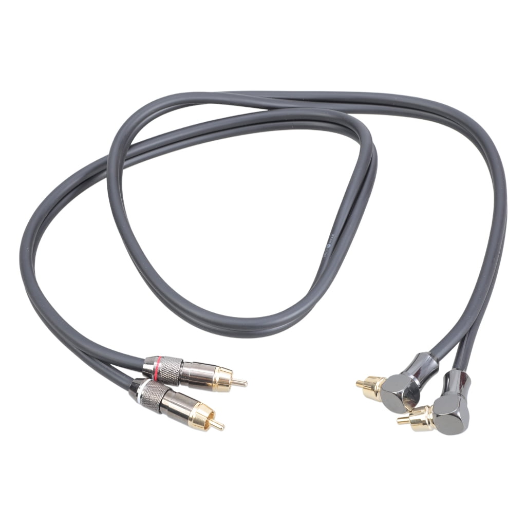 30cm-10m Stereo Cable Cord Wire Double End Male Connectors Line for ...