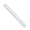 Uxcell 4piece Triangle Ruler Square Set 10cm 30/60 and 45/90 Degrees ...