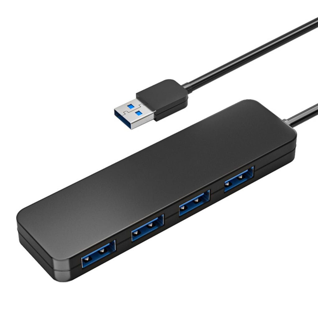 30cm/120cm 5Gbps Data Hubs Multiport Adapter 4 in 1 USB Hubs Extender 4 ...