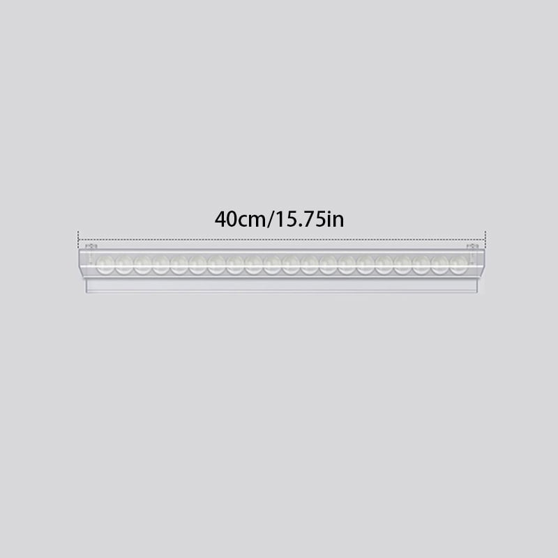 30cm-150cm Kitchen Takeaway Order Organizer Ticket Holder PVC Takeout ...