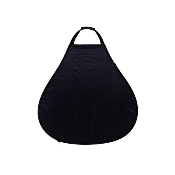 30cm/60cm/80cm Photography Reflector Photo Studio Light Diffuser ...