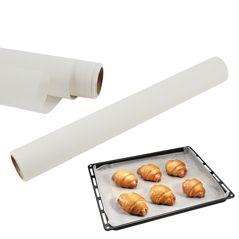 30cm Airfryer Baking Paper Baking Paper Kitchen Accessories Rolling ...