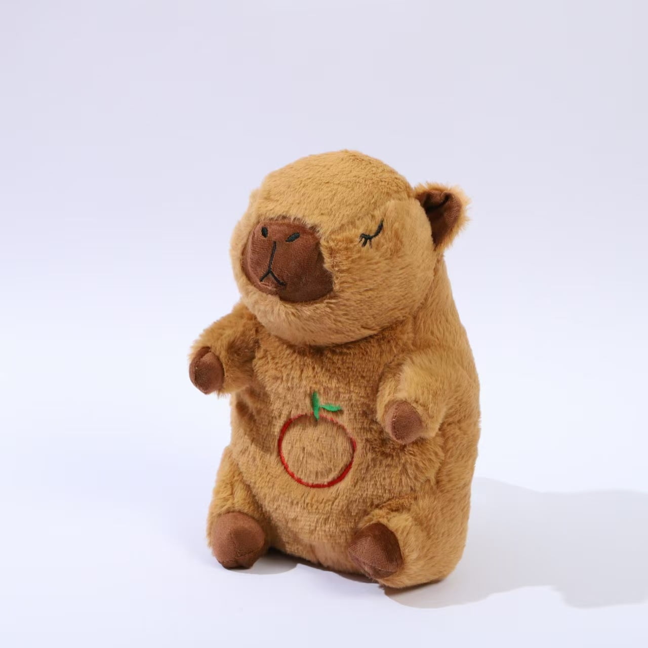 30cm Breathing Bear Children's Sleeping Plush Doll - Walmart.com