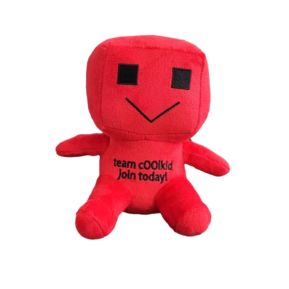 30cm Chance Forsaken Cartoon Plush Toy - Walmart.com