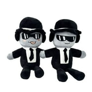 Avatar the Last Airbender Zuko Plush Figure - Walmart.com