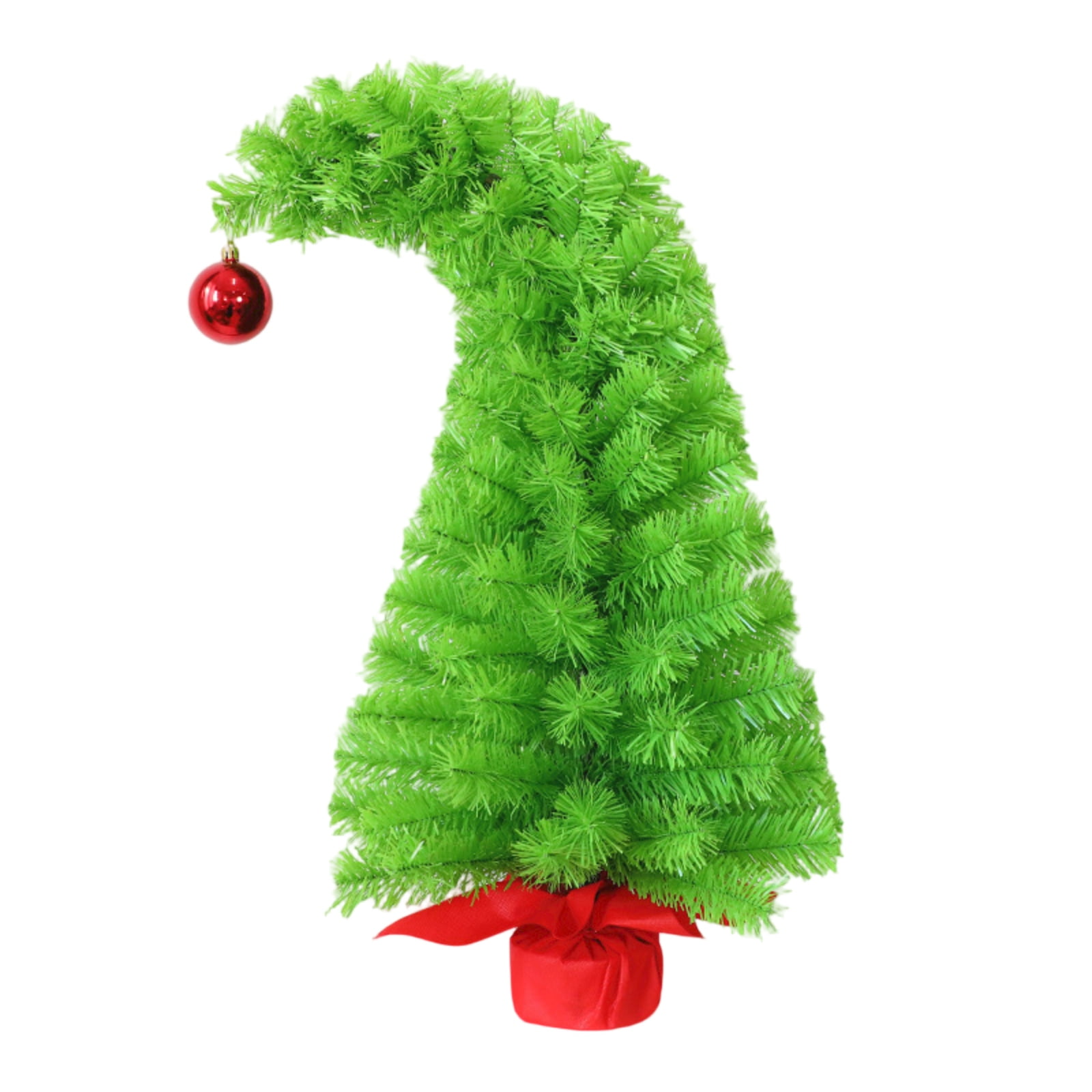 Pvc 30cm Christmas Simulation High-Density Pine Tree - Festival ...