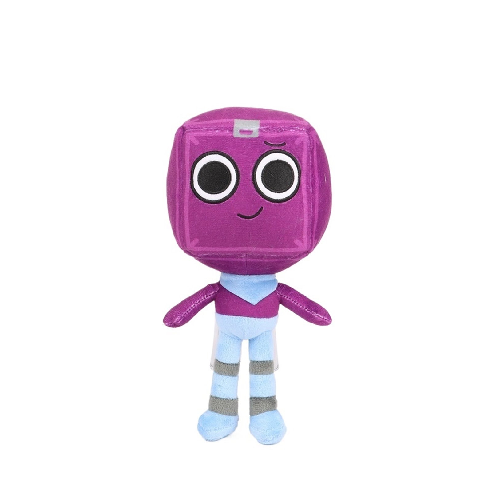 30cm Dandy's World Plush Cute Dandy World Scrap Stuffed Horror Game ...