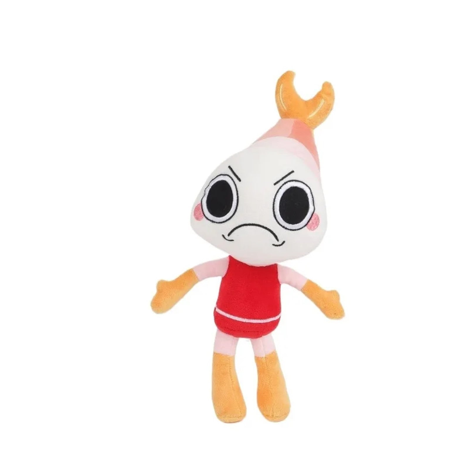 30cm Dandy's World Plush Cute Dandy World Scrap Stuffed Horror Game ...