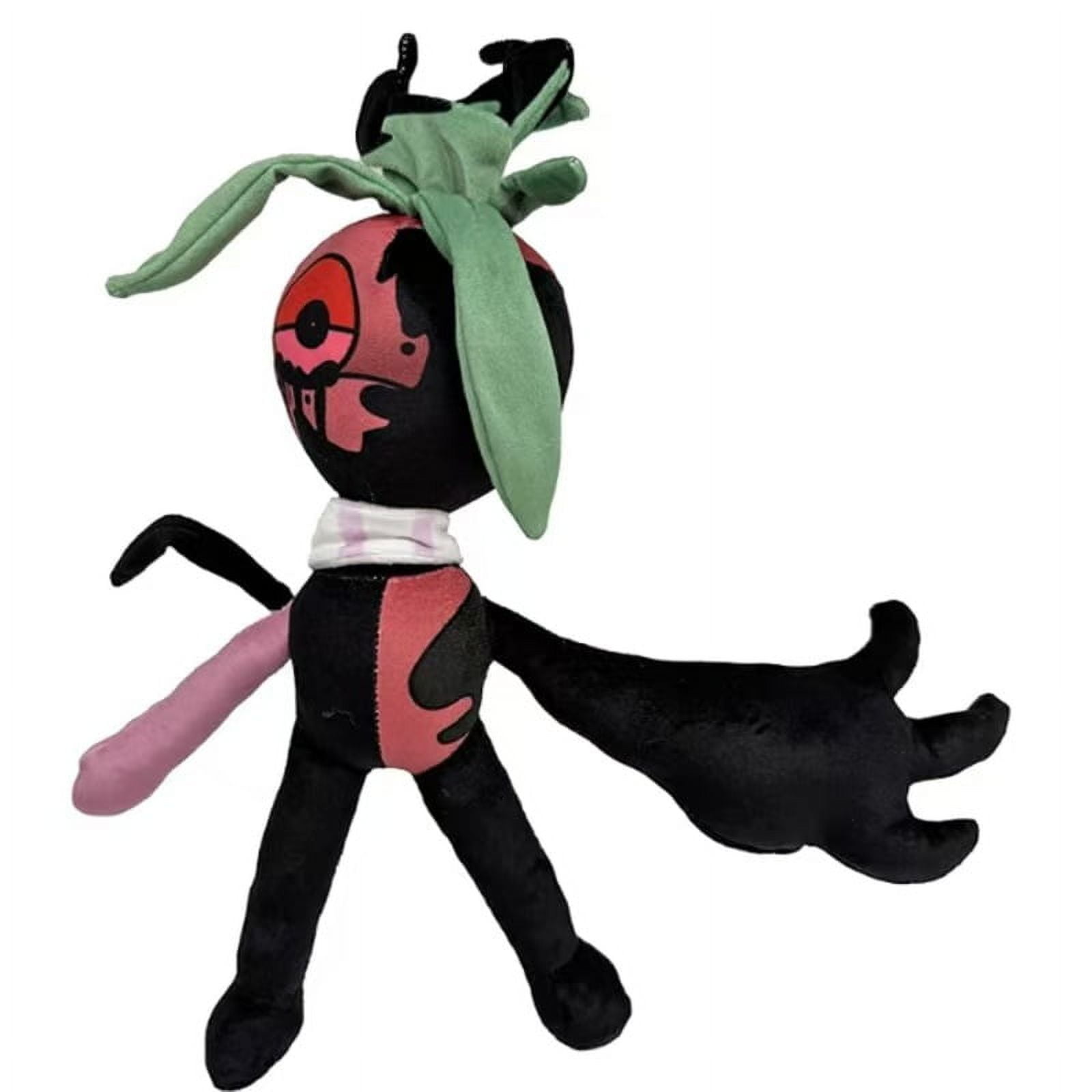 30cm Dandy's World Plush Cute Dandy World Scrap Stuffed Horror Game ...