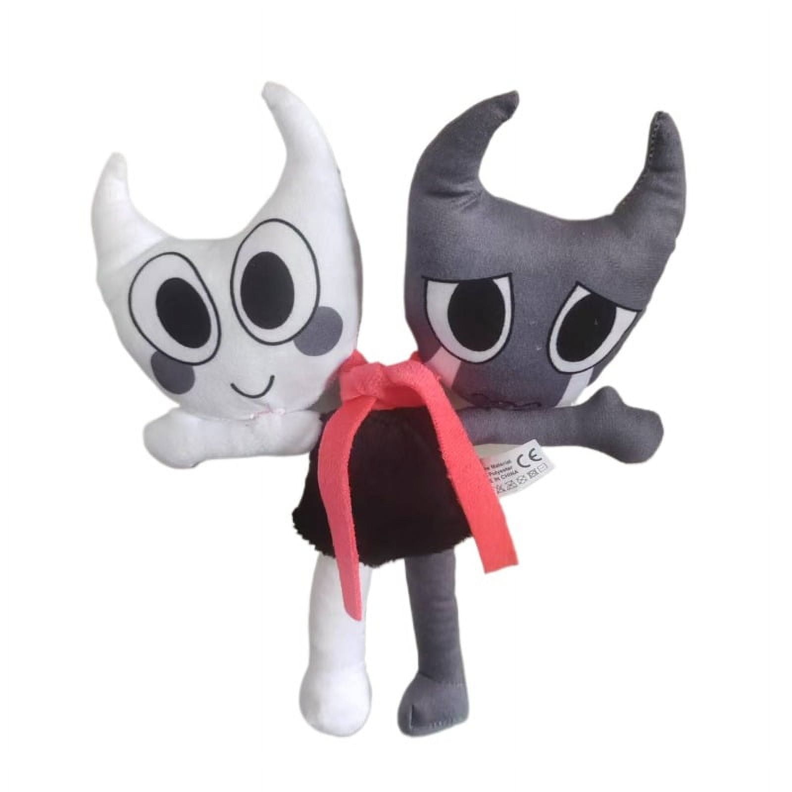 30cm Dandy's World Plush Cute Dandy World Scrap Stuffed Horror Game ...