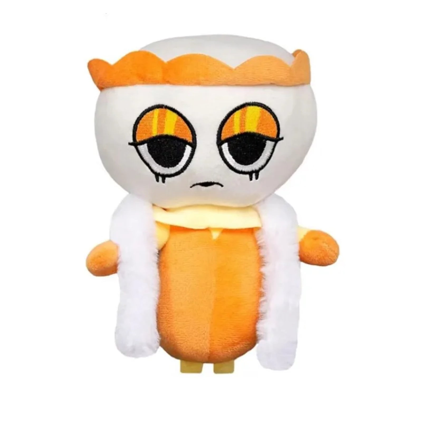 30cm Dandy's World Plush Cute Dandy World Scrap Stuffed Horror Game ...