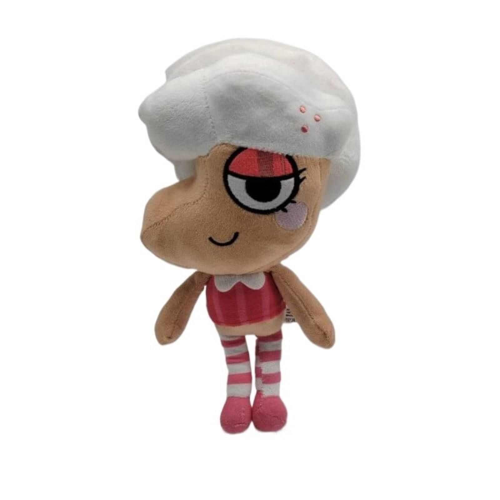 30cm Dandy's World Plush Cute Dandy World Scrap Stuffed Horror Game ...