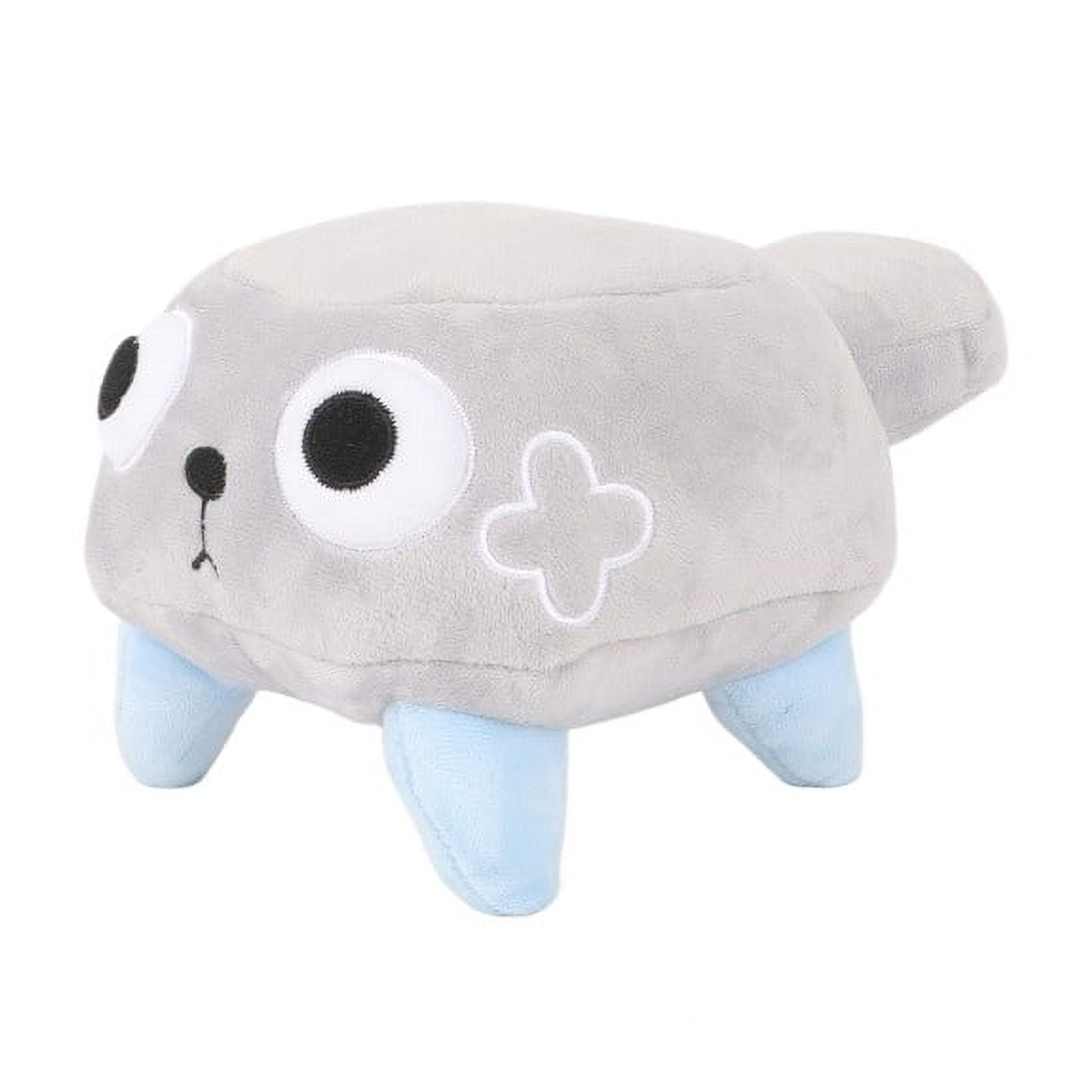 30cm Dandy's World Plush Cute Dandy World Scrap Stuffed Horror Game ...