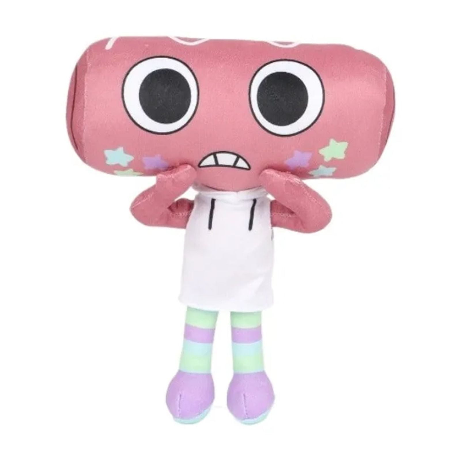 30cm Dandy's World Plush Cute Dandy World Scrap Stuffed Horror Game ...