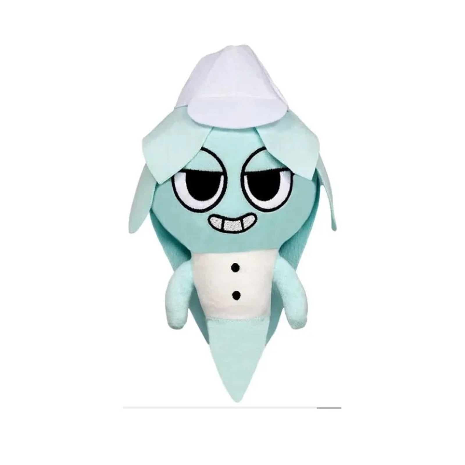 30cm Dandy's World Plush Cute Dandy World Scrap Stuffed Horror Game ...