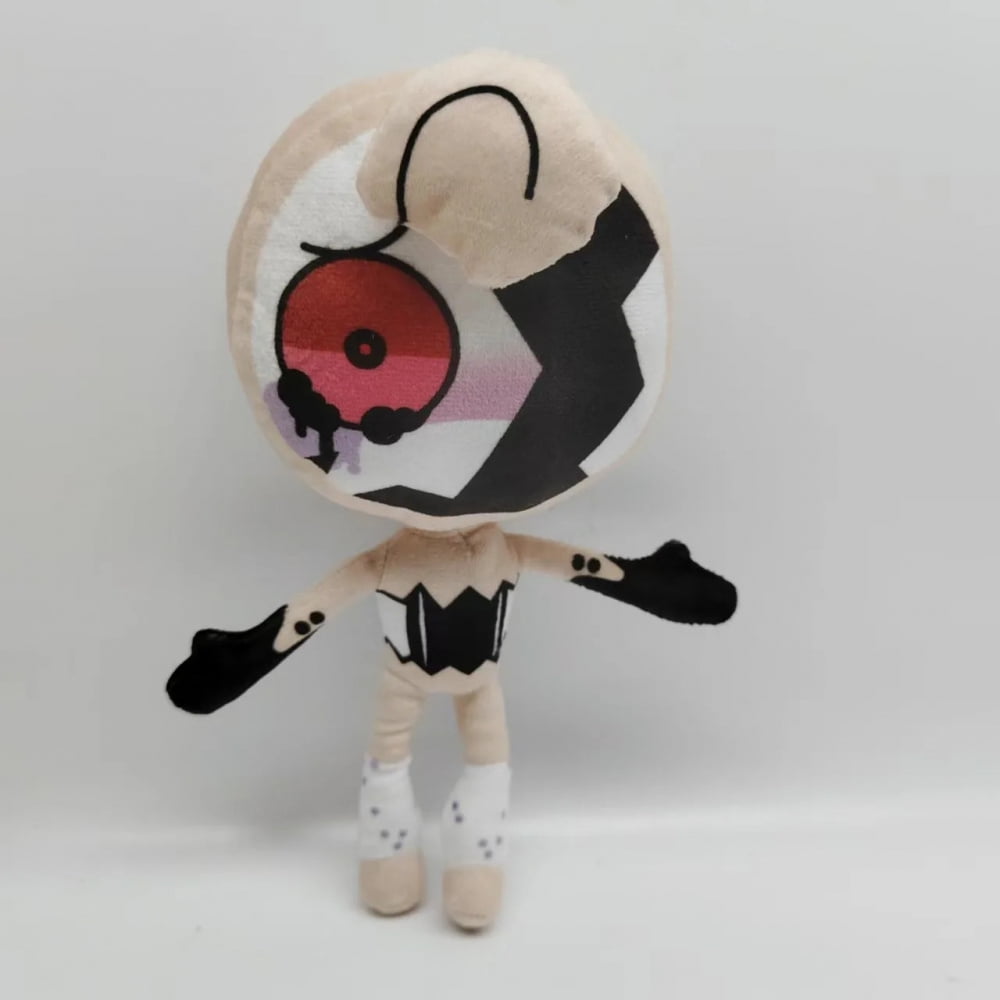 30cm Dandy's World Plush Toys Cute Dandy World Scrap Stuffed Dolls ...