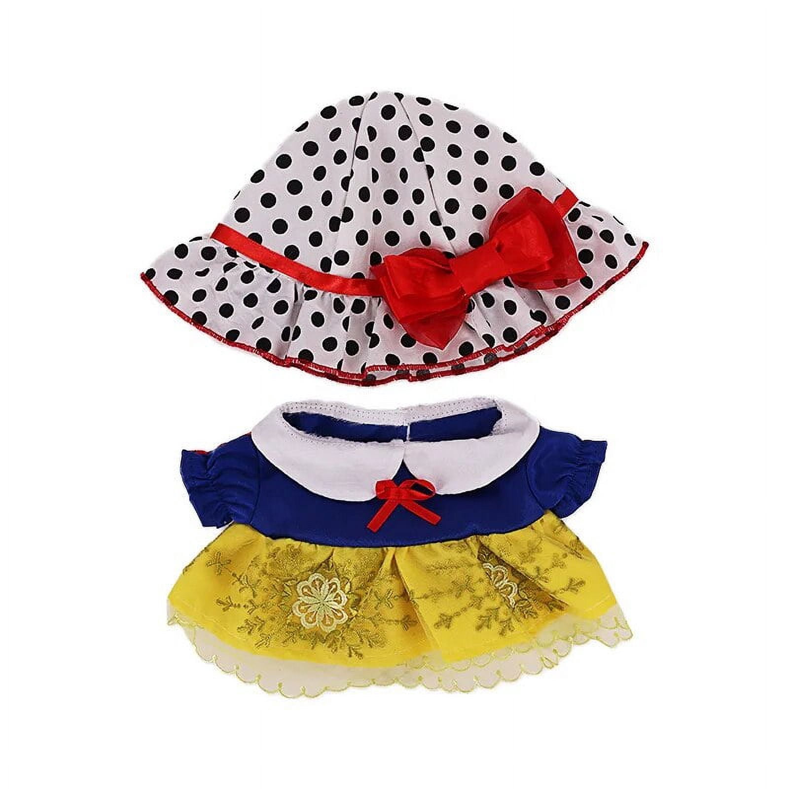 30cm Flag Cosplay Clothes Kawaii LaLafanfan Plush Duck Soft Toy Stuffed ...