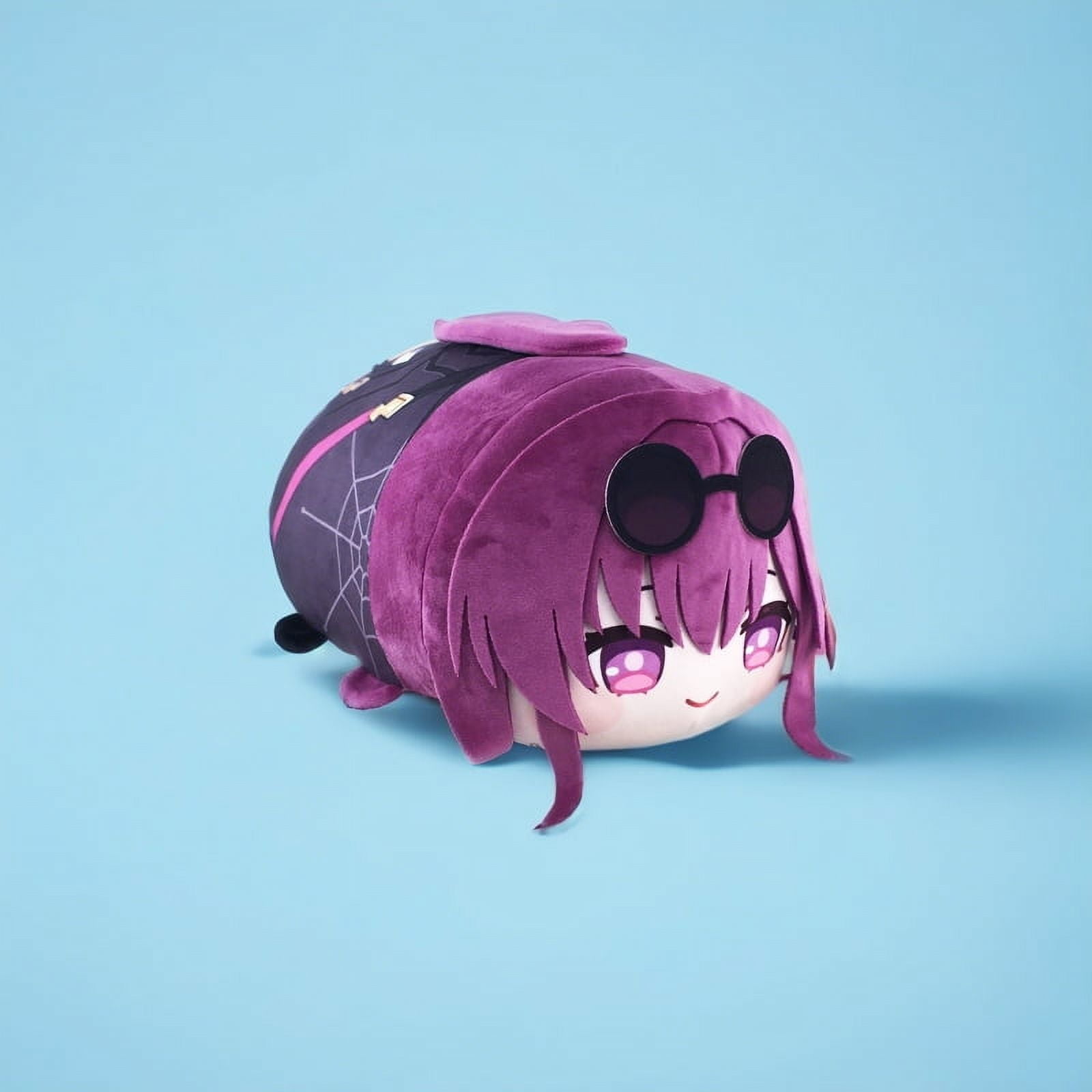 30cm Honkai: Star Rail Genshin Impact Game Peripherals Firefly Kafka ...