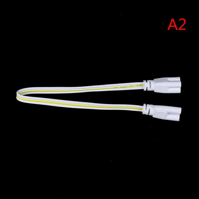 30cm Led Tube Lamp Connected Cable T4 T5 T8 Led Light Double End