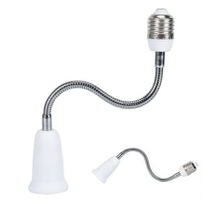 Light Bulb Socket Extenders
