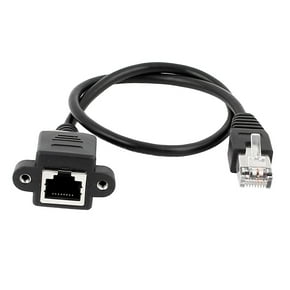 Ethernet Cables Female Male Interconnects