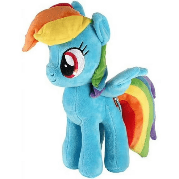 My Little Pony Stuffed Animals in My Little Pony Toys - Walmart.com