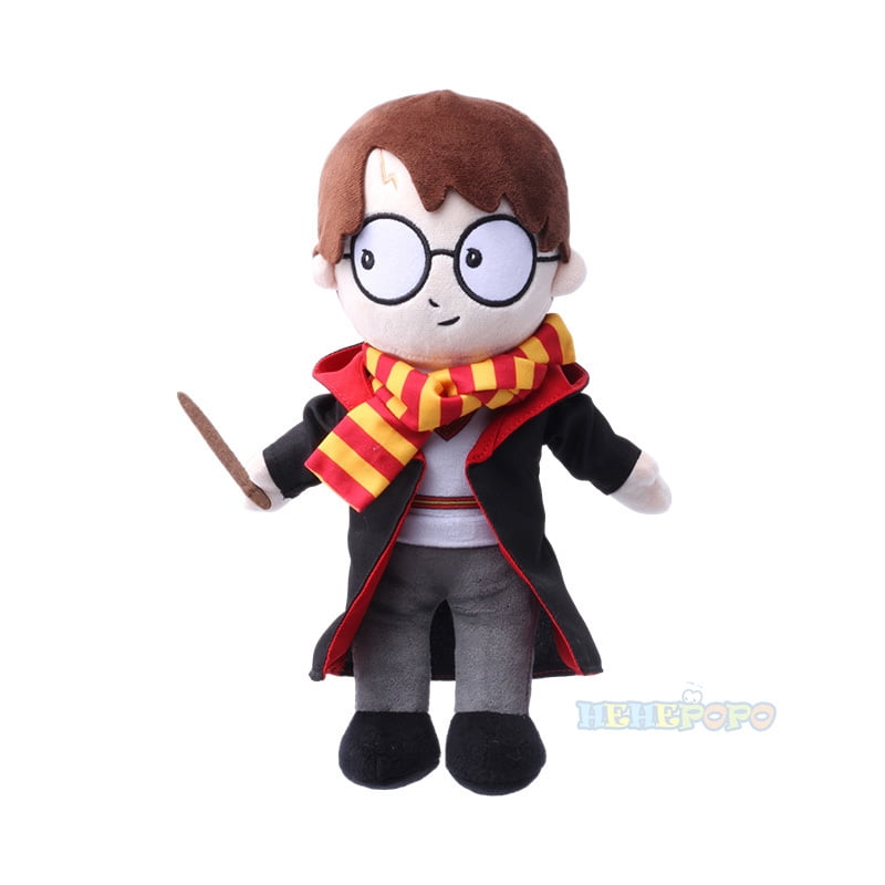 30cm New Original Harry Potter College Series Plush Toy Ron Movie TV ...