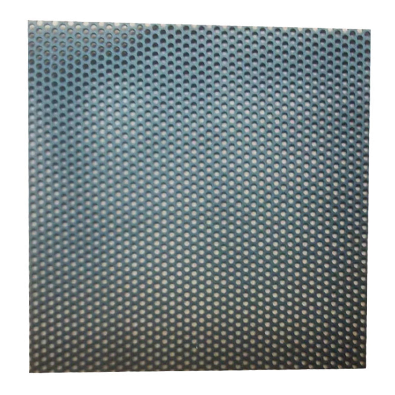 1M Computer Mesh Cooler Dust Filter Networks Net Case Dustproof Chassis ...