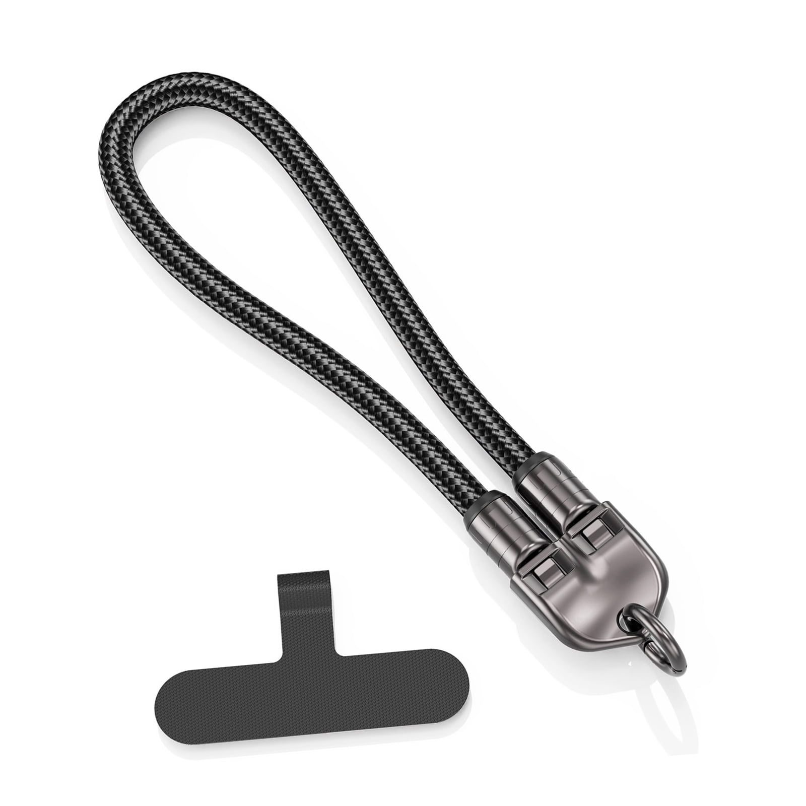 30cm Phones Lanyard Charging Data Cable Cord Type C to Type C PD240W 2 ...
