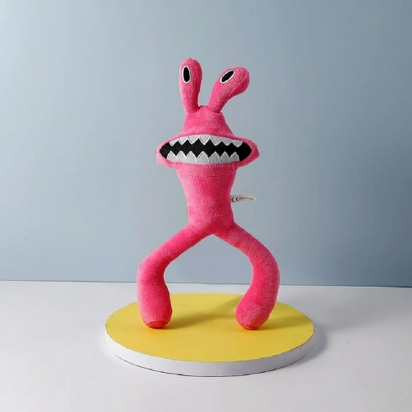 Rainbow Friends Toys