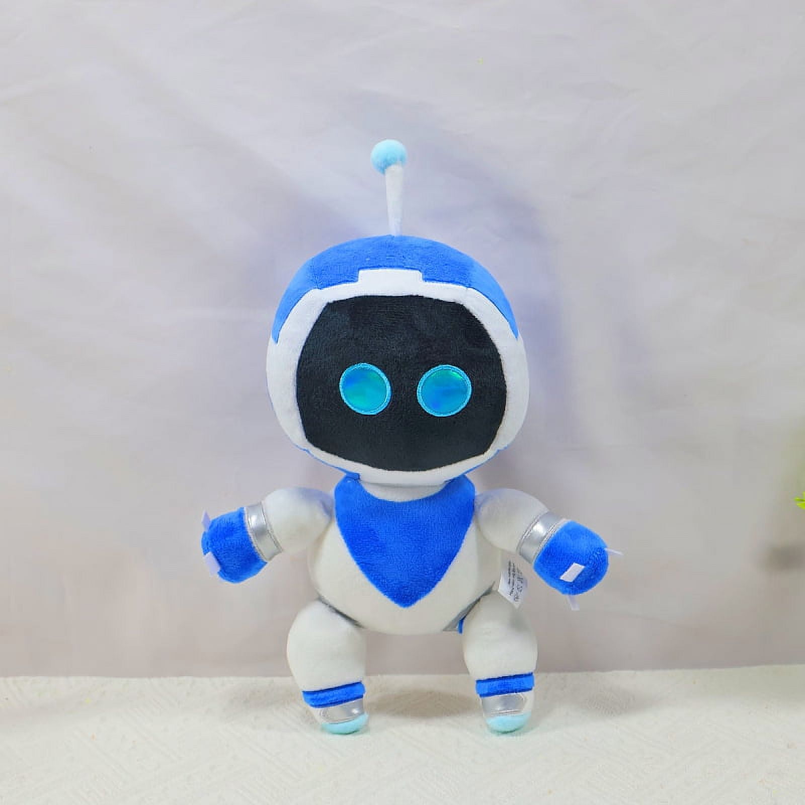 30cm Robot Toys,Emo Robot,Robot Toy,Robot Toy for Boys and Girls ...