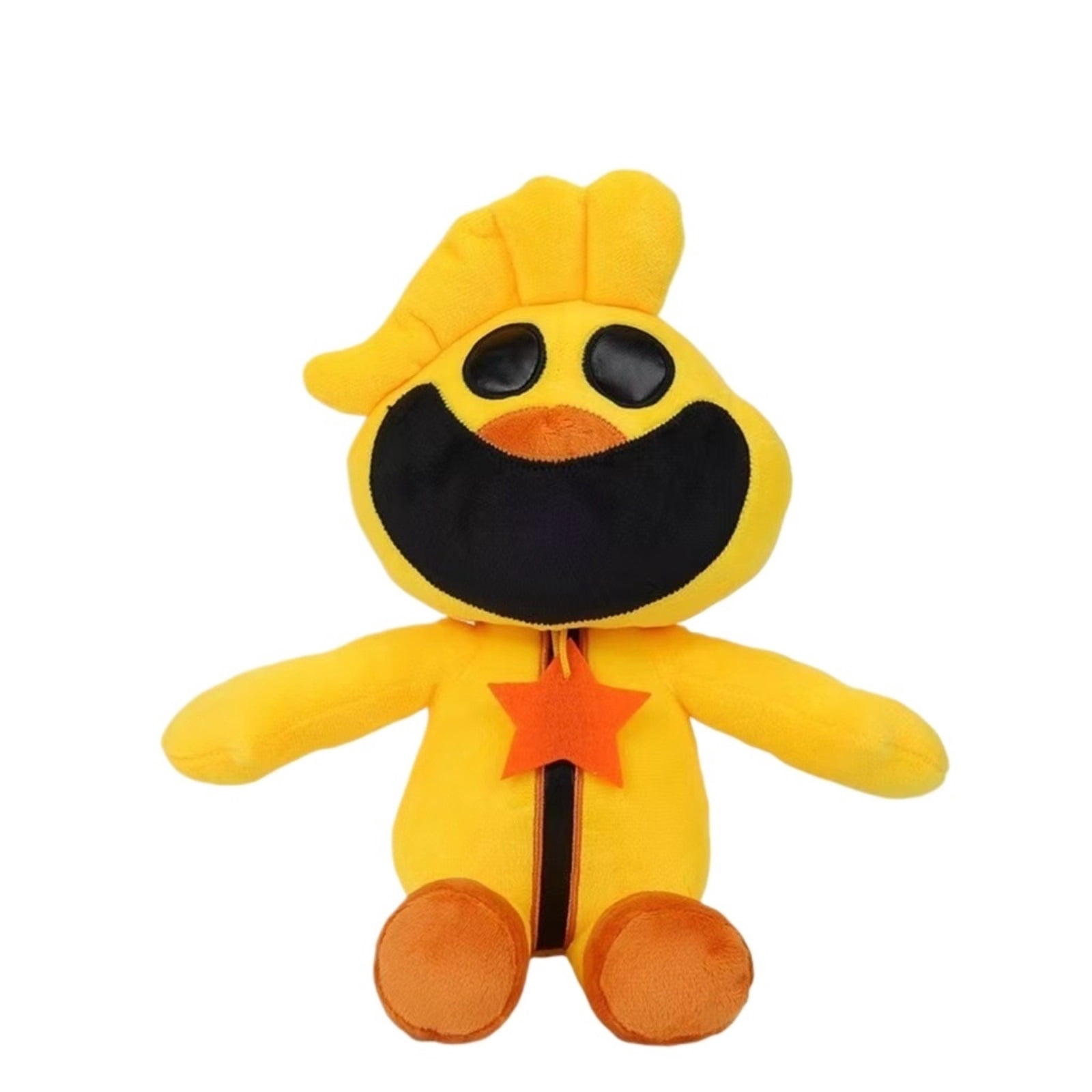30cm scary smiling animal doll plush toy - Walmart.com