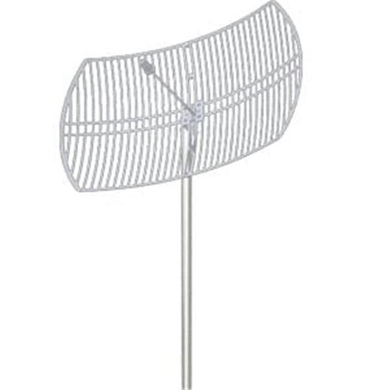 30dBi, 5.8GHz, Grid Dish, NF Antenna - Walmart.com