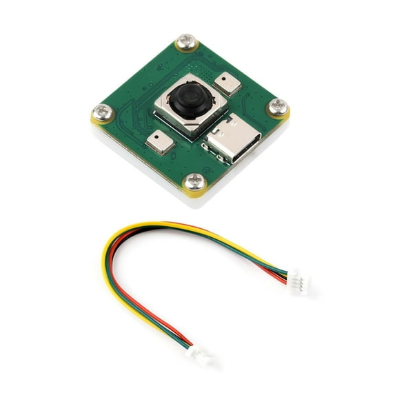 30fps USB Camera IMX378 Sensoring 12MP High Resolution Not Distortion ...