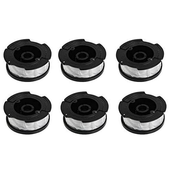 Black And Decker Weed Eater String