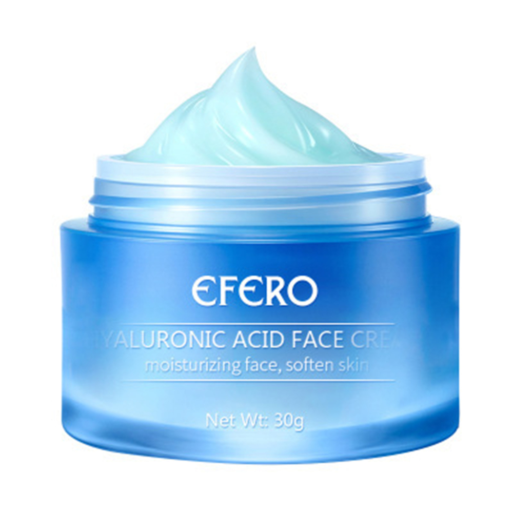 30g Hyaluronic Acid Facial Cream Skin Firming Lifting Moisturizing ...