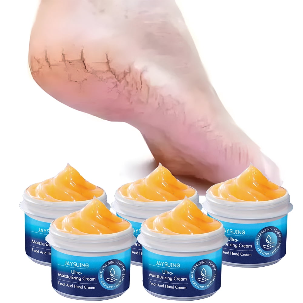 30g Moisturizing Foot Hand Cream, Working Hand Moisturizing Balm, Aloe ...